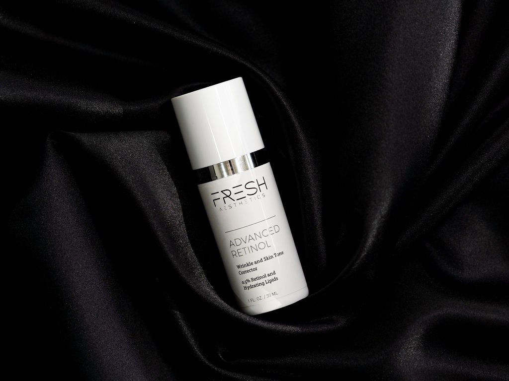 Fresh Aesthetics Medical Spa