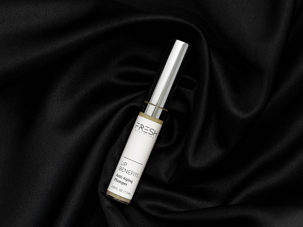 Lip Benefits – Fresh Aesthetics Medical Spa